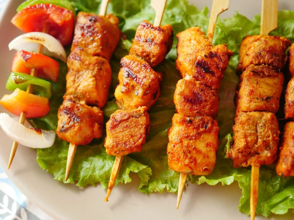 Starters - Khyber Grill